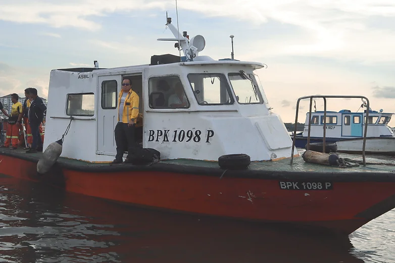 Solutions | Rhombus Sea